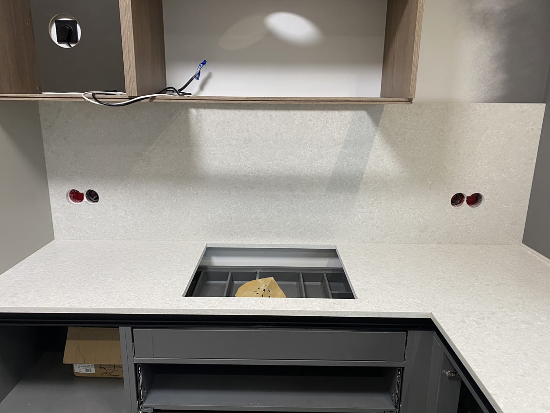 Technistone Noble Quartzite