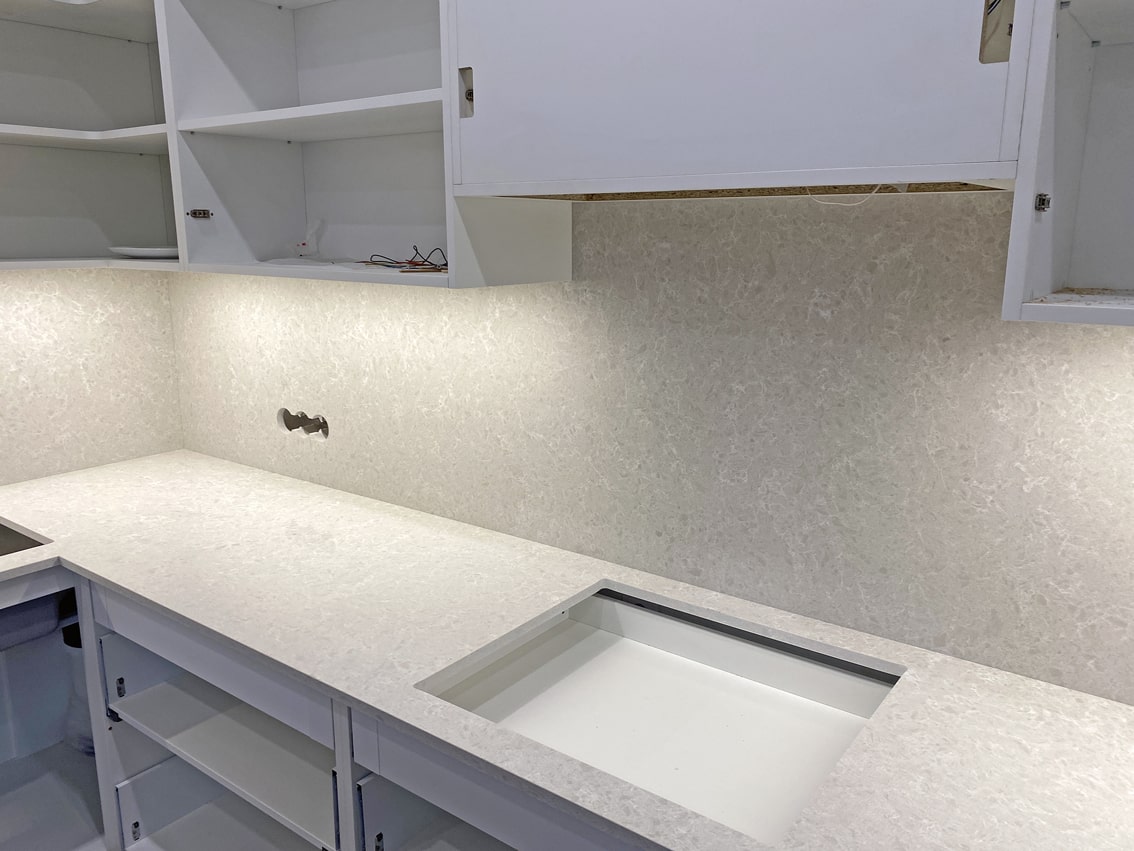Technistone Noble Quartzite